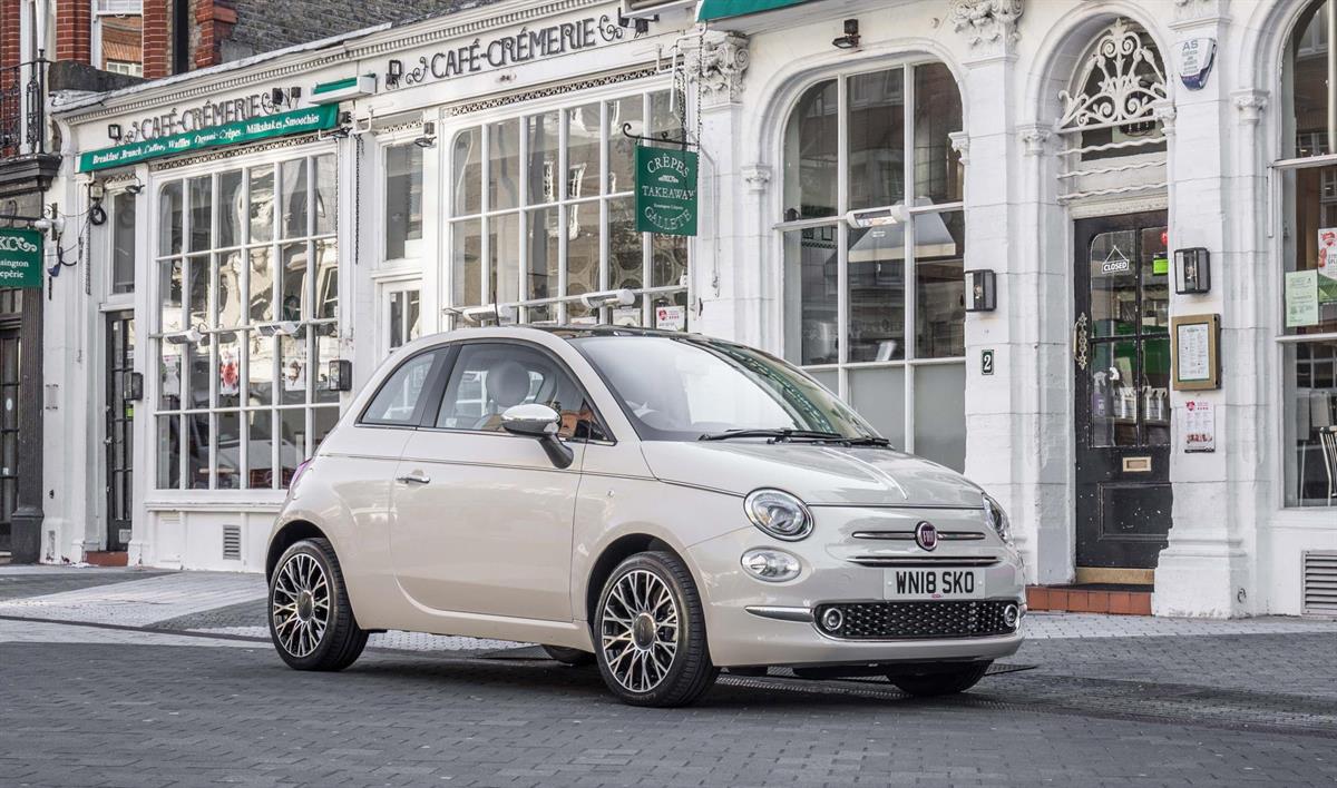 Top 10 most popular cars for home delivery