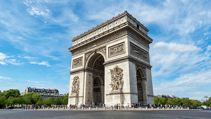 "15-minute City Paris" - a lesson for UK cities?