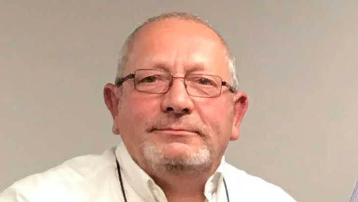 Sad passing of Tony Lowe - respected body repair industry champion