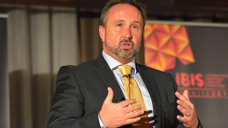 MailOnline interviews Jason Moseley