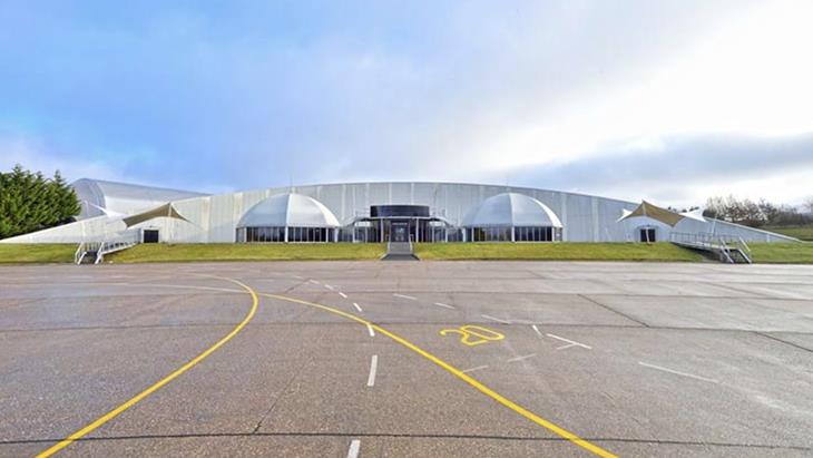 UTAC CERAM & Millbrook complete merger