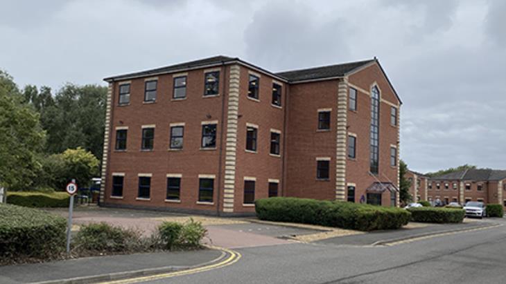 Copart's new centre opens