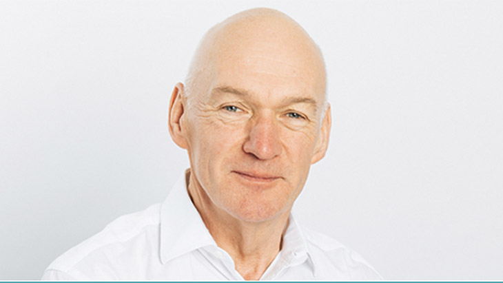 Audatex md David Shepherd to retire