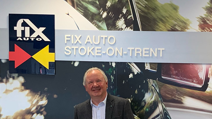M&M Group appoints Mark Bull as commercial director