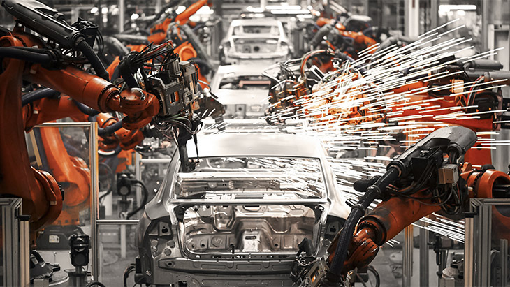 SMMT launches automotive action plan