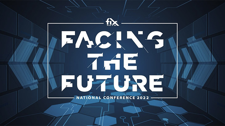 Fix Auto UK's national conference gears up to be a record-breaking event
