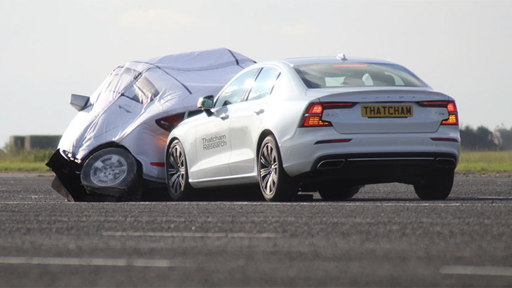 Thatcham to develop new centre of excellence for future mobility solutions