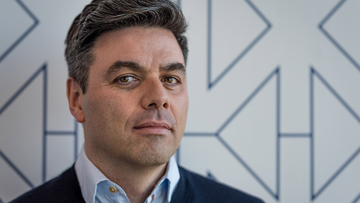 NOVO, EV insurance trailblazer