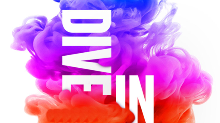 Dive In registration is open