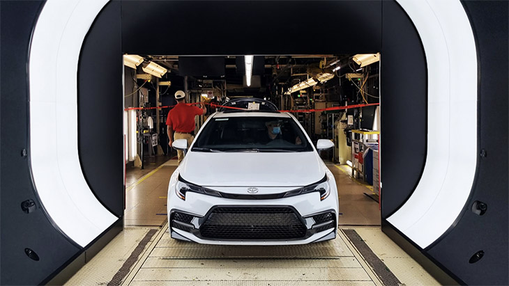 DeGould digital vehicle inspection system approved in US