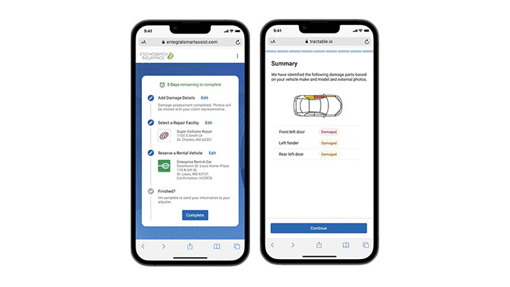 Entegral Launches Smart Assist™, triage product