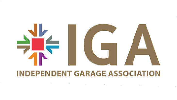 IGA queries Block Exemption