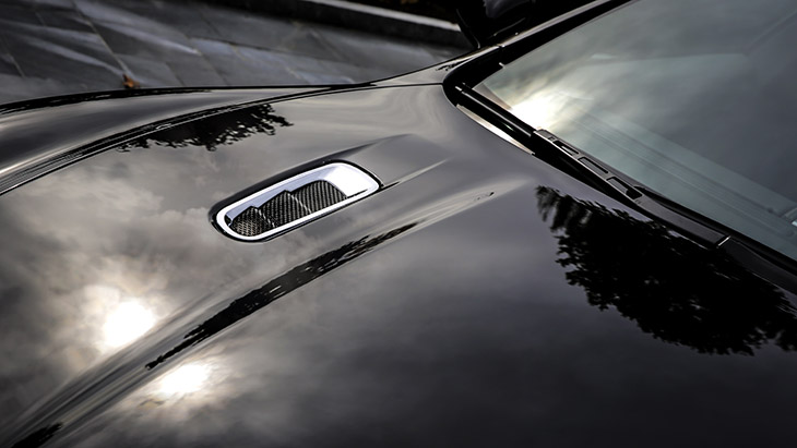 PPG launches paint films solutions for automotive