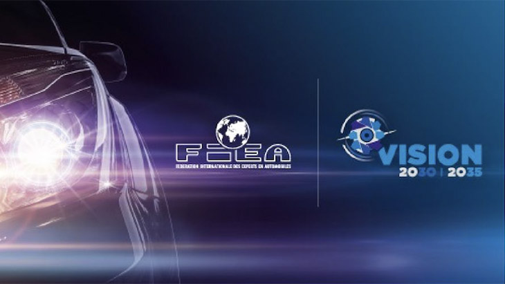 Save the date for FIEA event