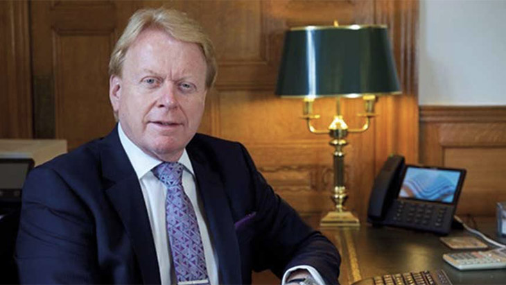 IMI renews British Motor Show partnership